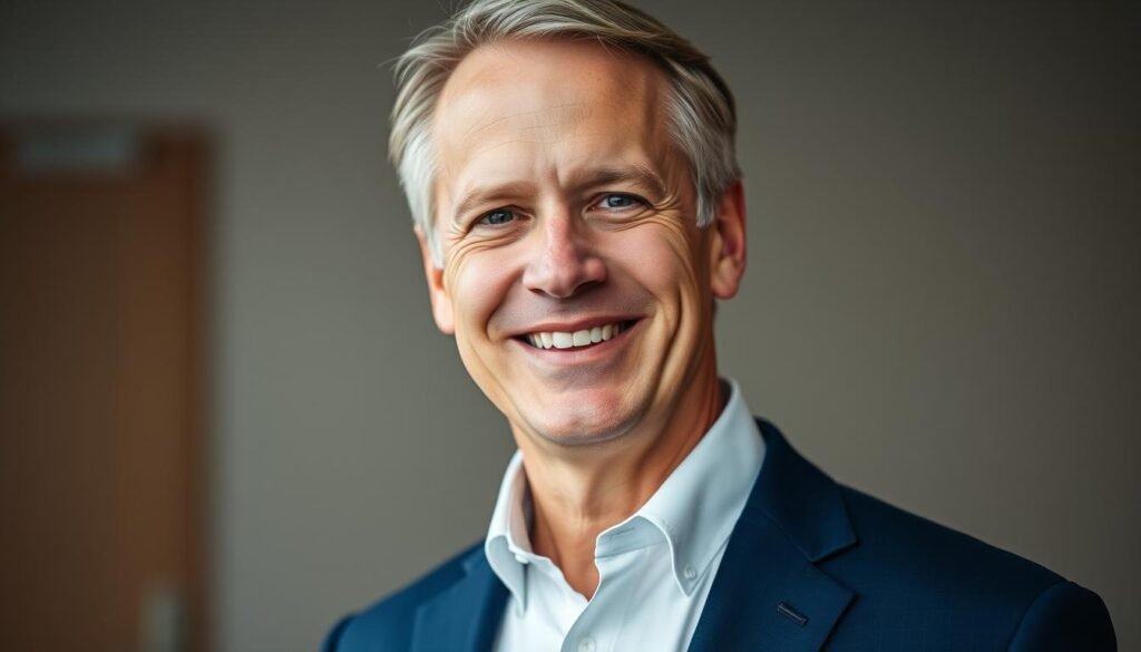Did Brent Peterson Run for President? Find Out Now | PresidentTopics