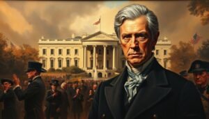 How Was Andrew Jackson Different From Previous Presidents ...